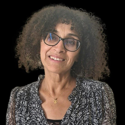 Iremam | Nous accueillons Noura EL AZRAK